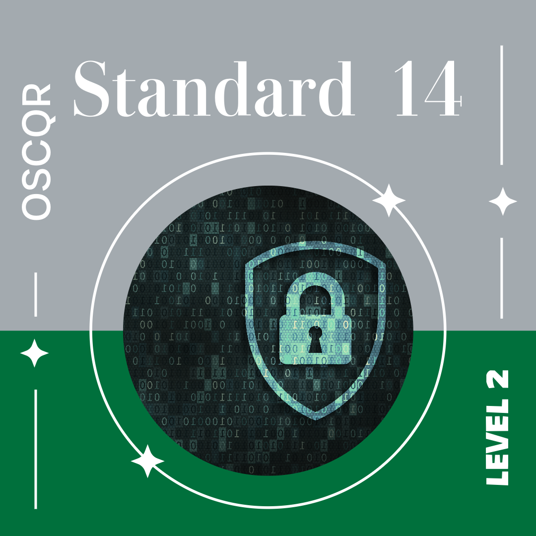 Apply OSCQR Standards to Your Courses – CCRI